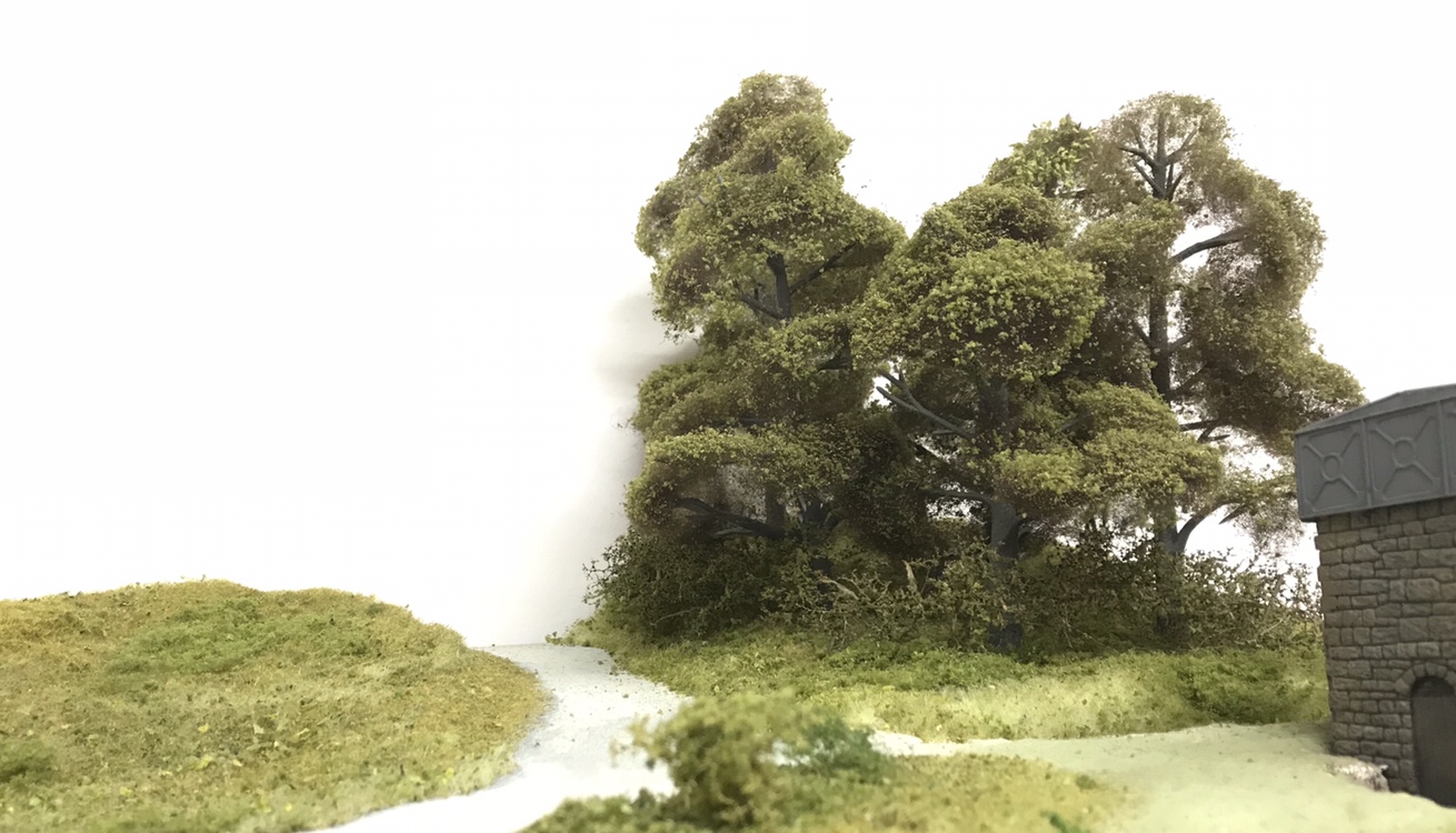 Twee Trees | Albion Yard