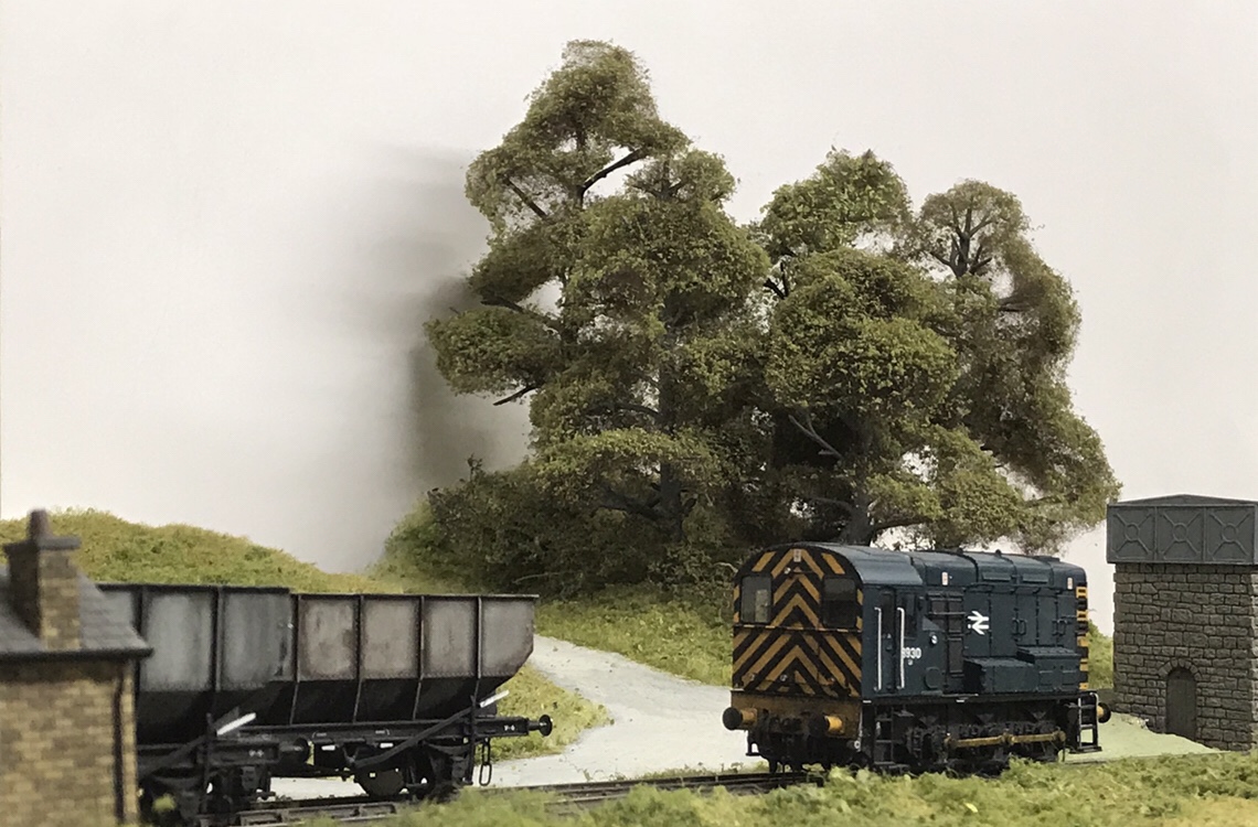 Twee Trees | Albion Yard