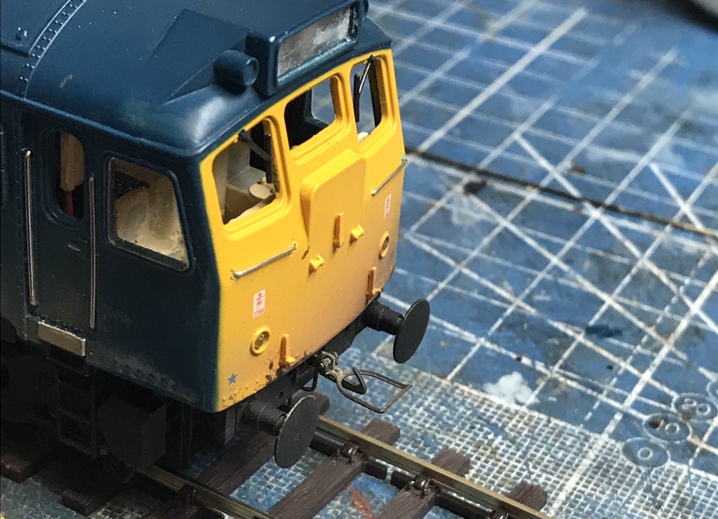 Notes from the Man Cave, Getting to Grips with Dinghams | Albion Yard