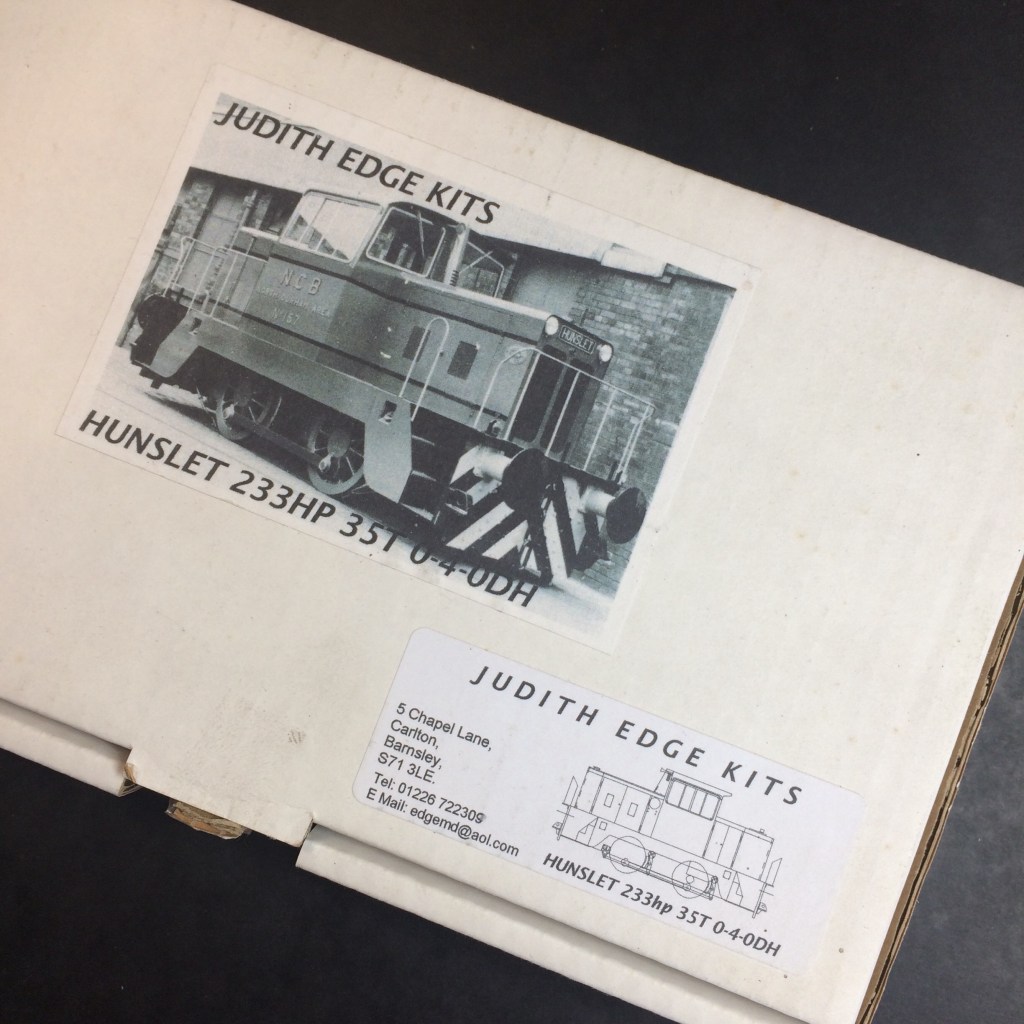 Kits for Sale (only J69 left) | Albion Yard