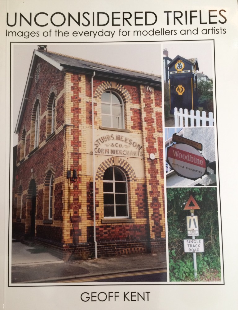 Unconsidered Trifles | Albion Yard