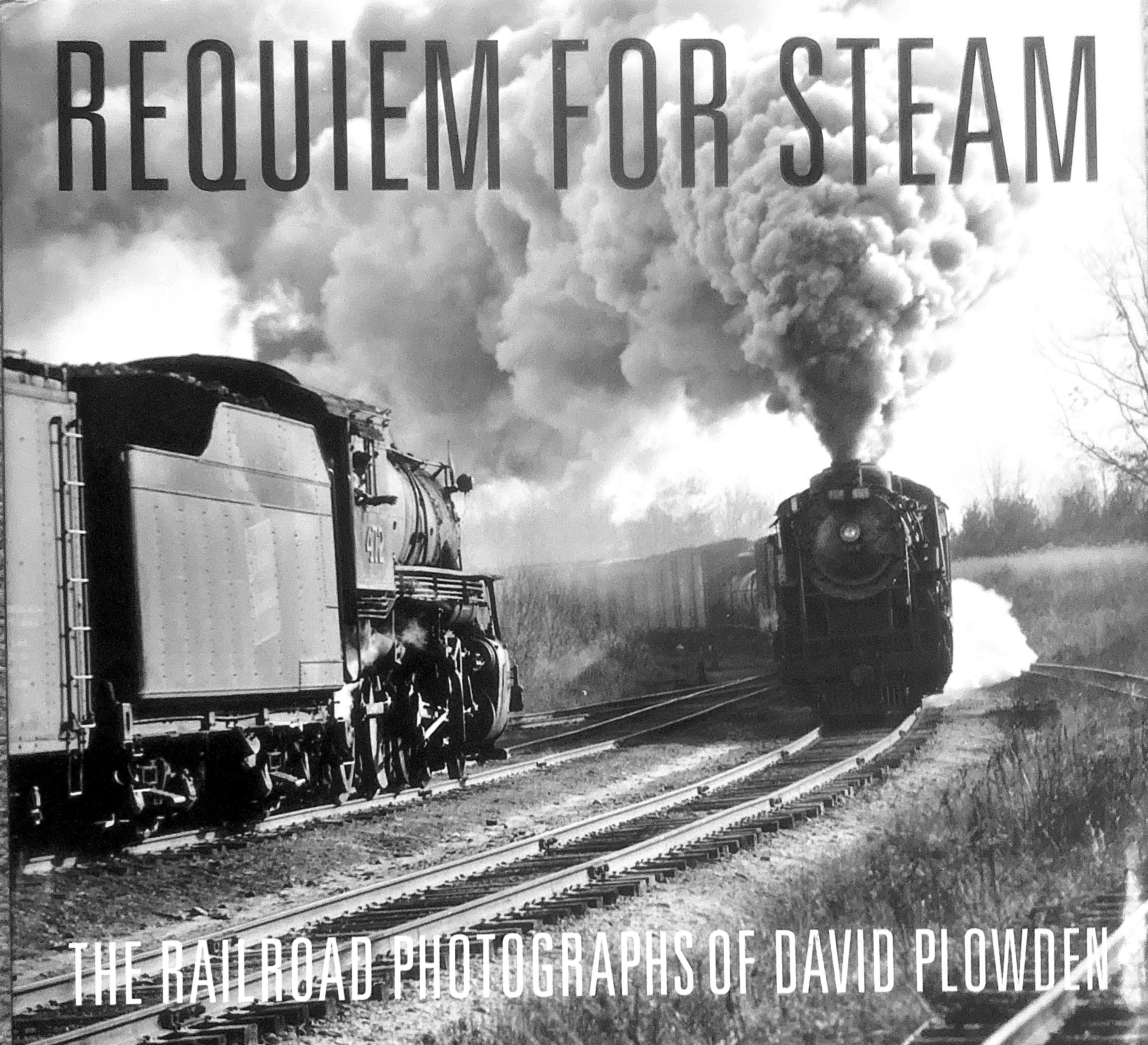 Requiem For Steam | Albion Yard
