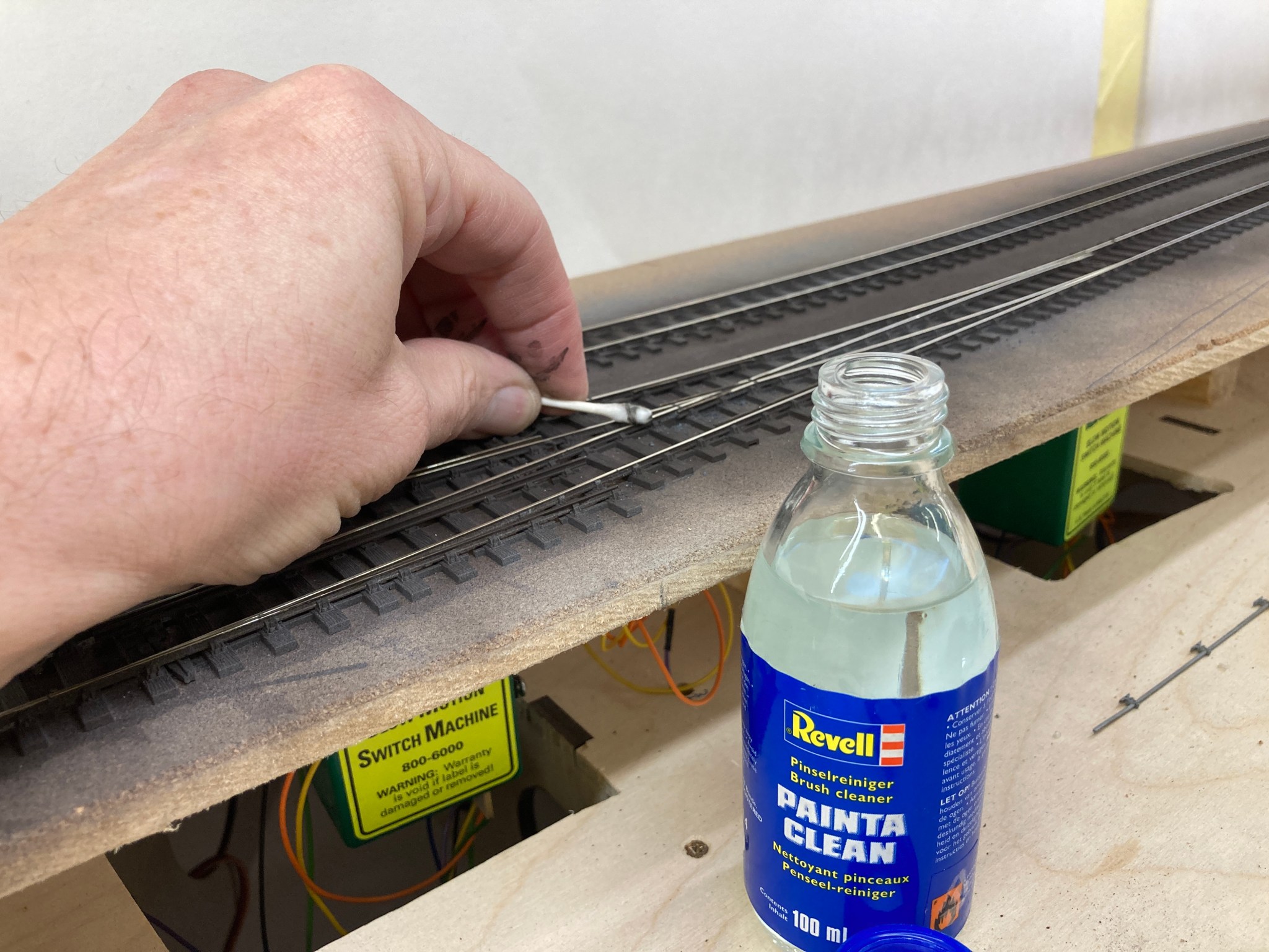 Transformation Tuesday, Paint | Albion Yard