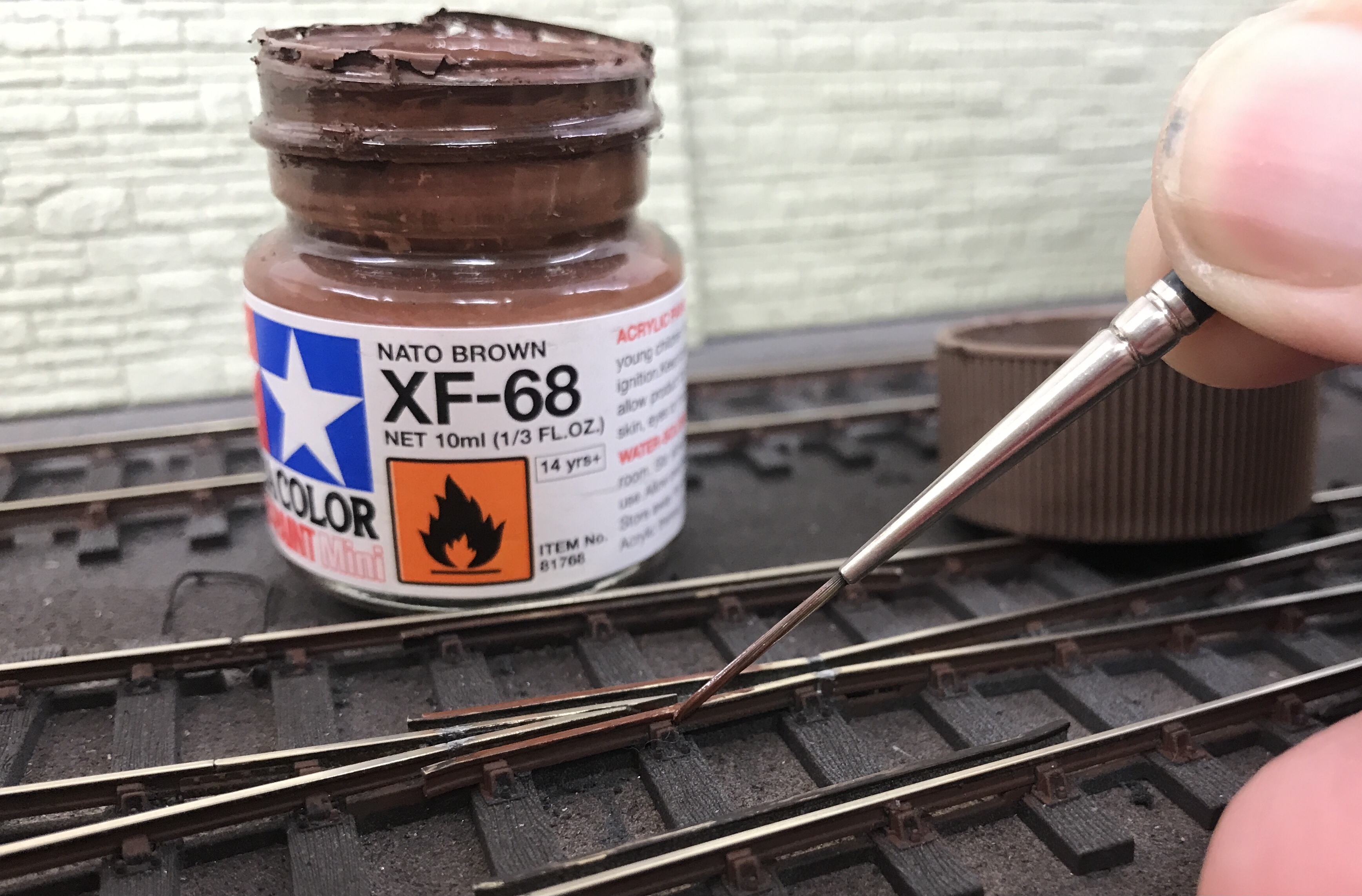 Transformation Tuesday, Paint | Albion Yard