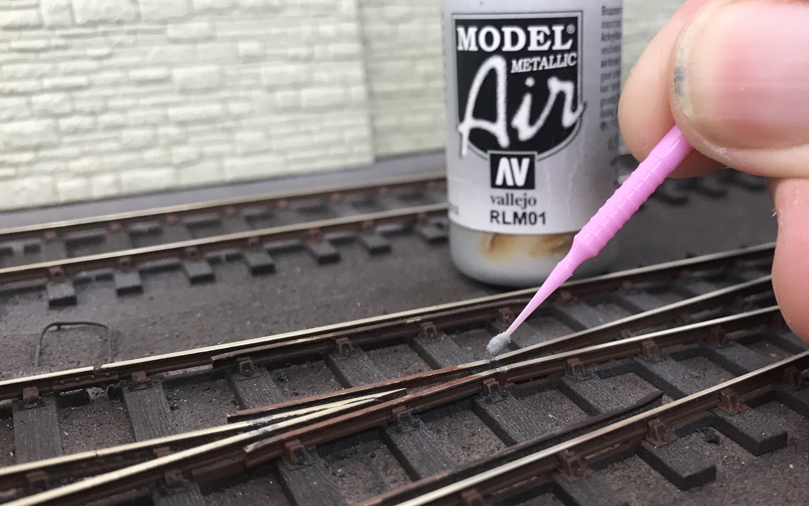 Transformation Tuesday, Paint | Albion Yard