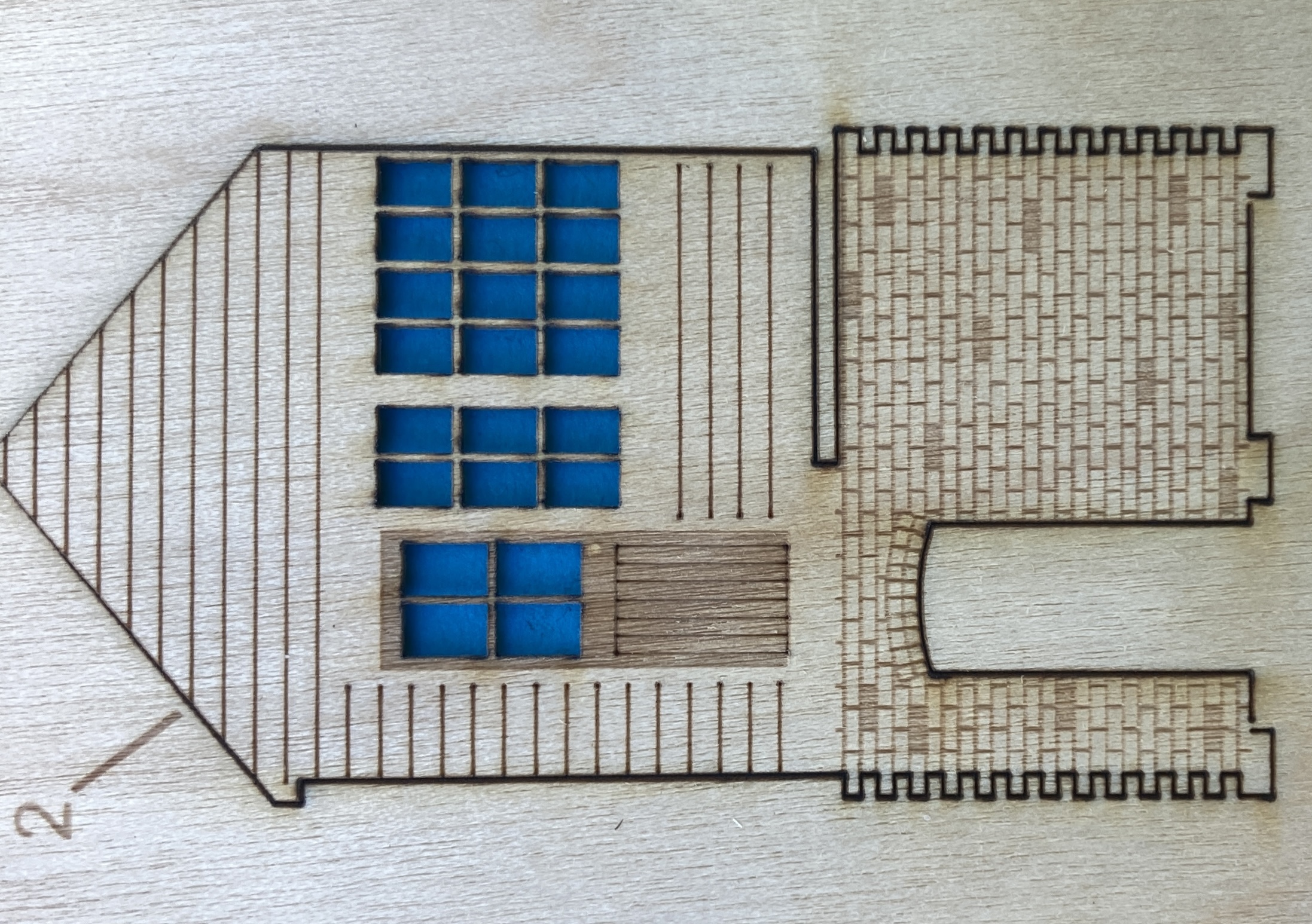 Virtue Signalling by Peco | Albion Yard