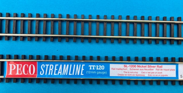 TT120 Tuesday Tracks | Albion Yard