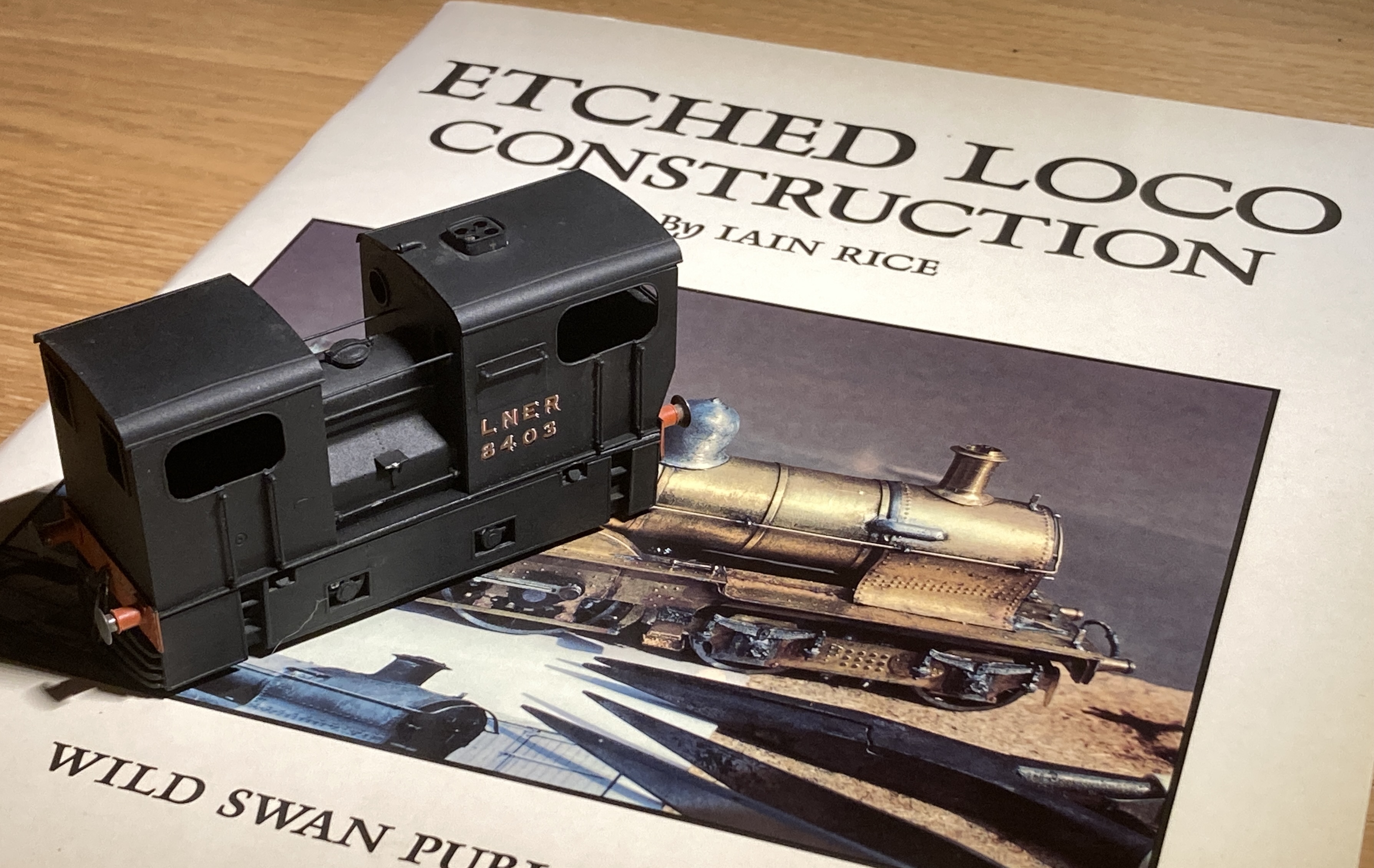 Motivation Monday, Iain Rice, Influencer | Albion Yard