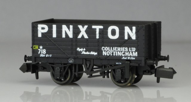 Peco Quality Line N Gauge Wagons Review | Albion Yard