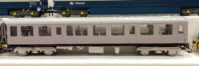 Warley 2022 Heljan | Albion Yard