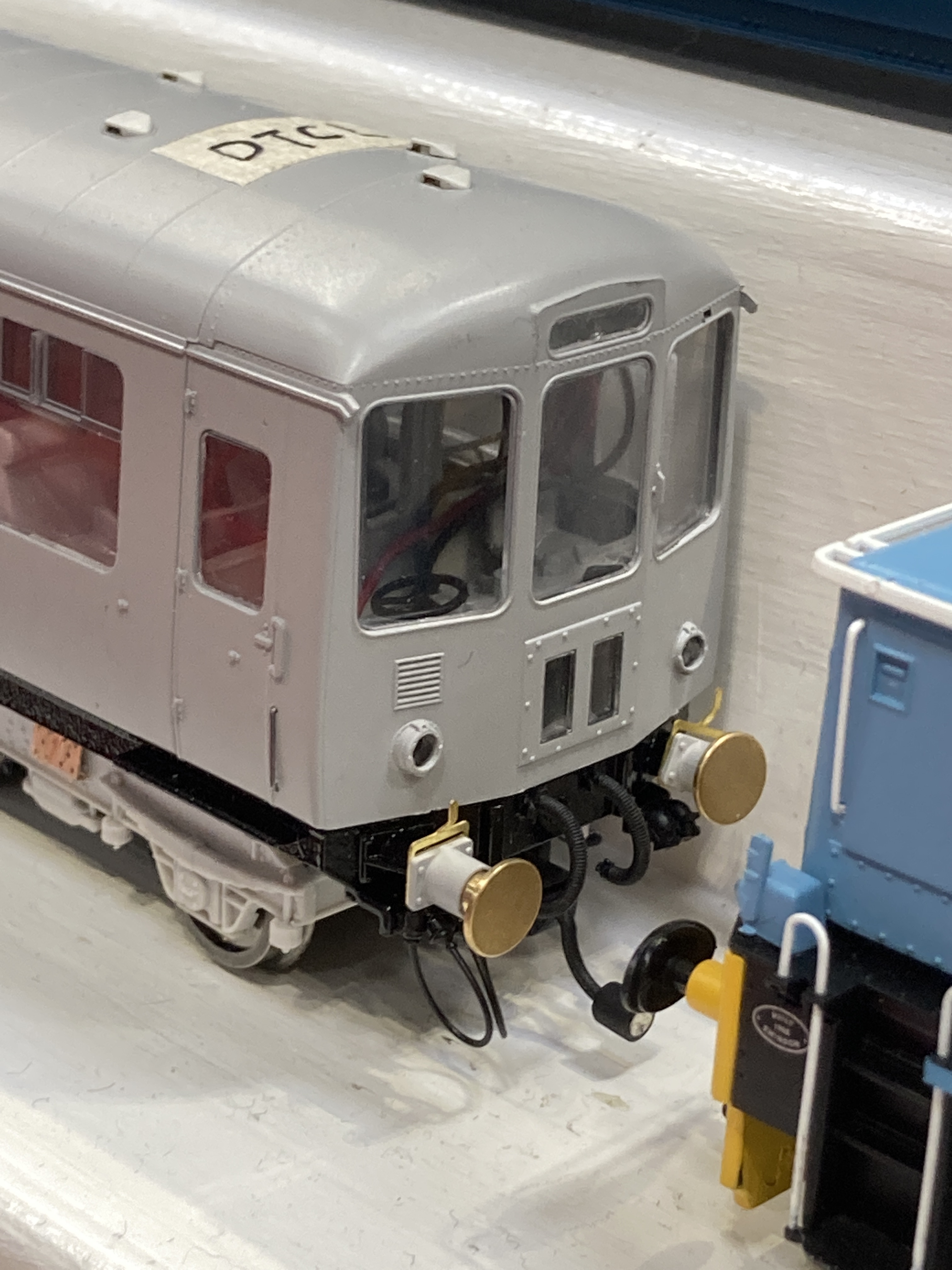 Warley 2022 Heljan | Albion Yard