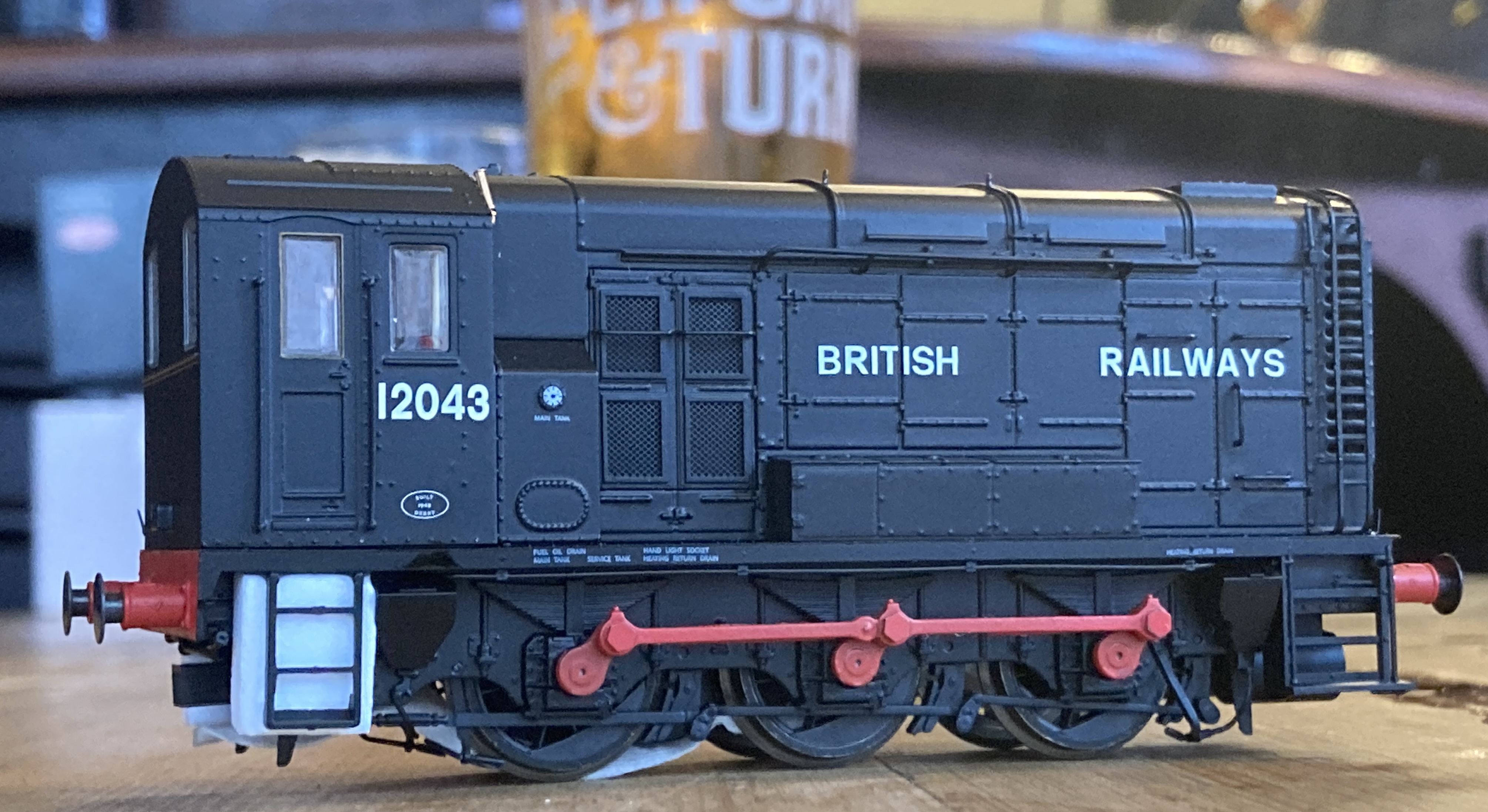 Feel Good Friday | Albion Yard