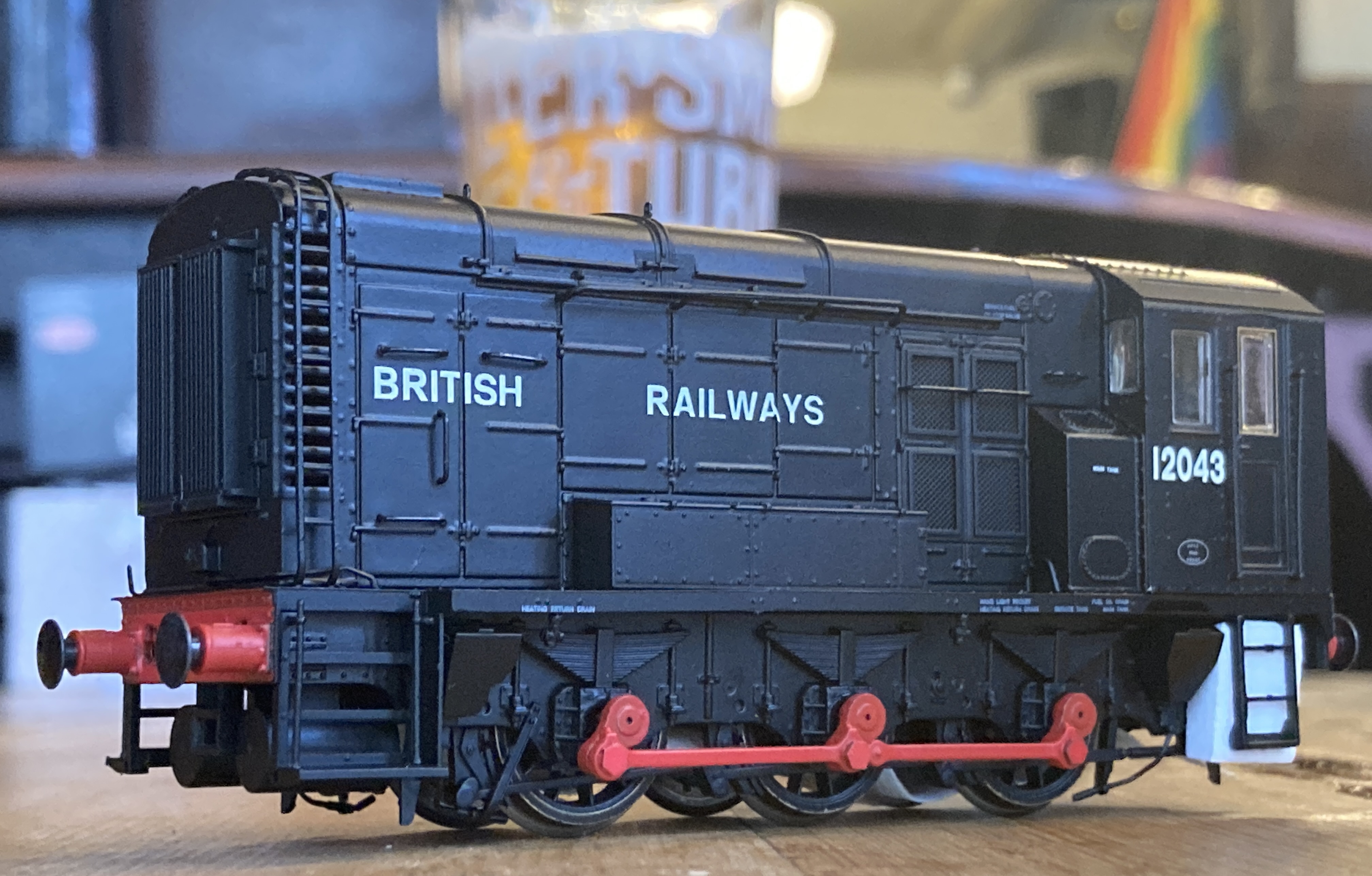 Feel Good Friday | Albion Yard