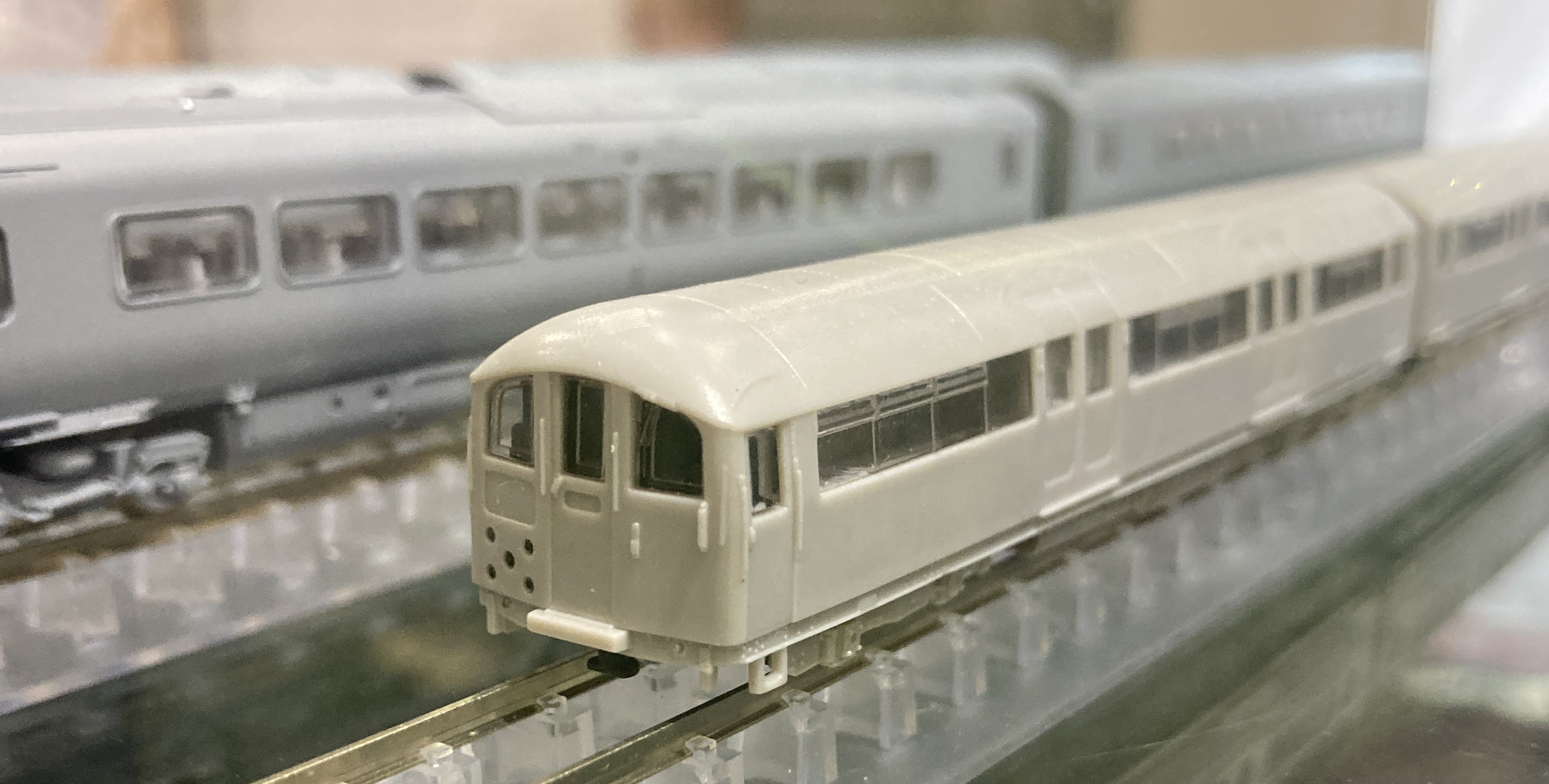Warley 2023 images from the trade #1 | Albion Yard