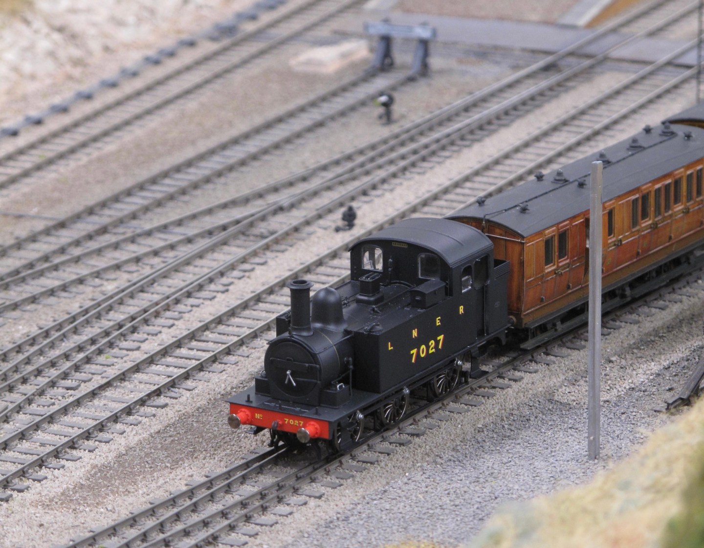 Motivation Monday, Accurascale J67, J68, J69, First Look | Albion Yard
