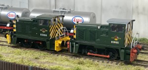 Heljan 02 Review | Albion Yard