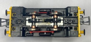 Heljan 02 Review | Albion Yard