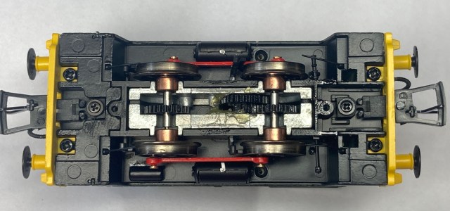 Heljan 02 Review | Albion Yard