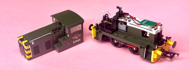 Heljan 02 Review | Albion Yard