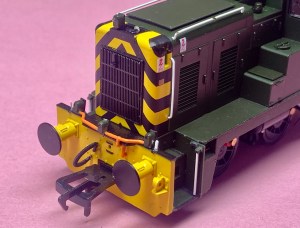 Heljan 02 Review | Albion Yard