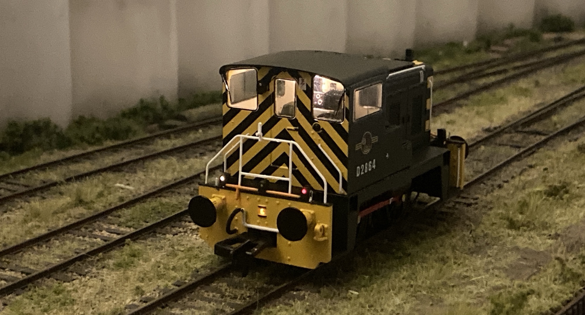 Heljan 02 Review | Albion Yard