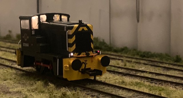 Heljan 02 Review | Albion Yard