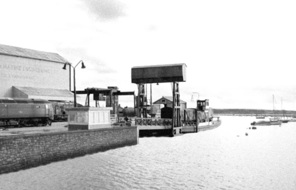 Wordless Wednesday RiP Andy York | Albion Yard