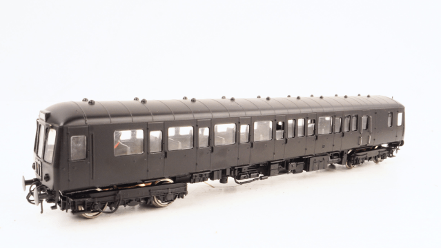 Heljan Are Back to TT120! | Albion Yard