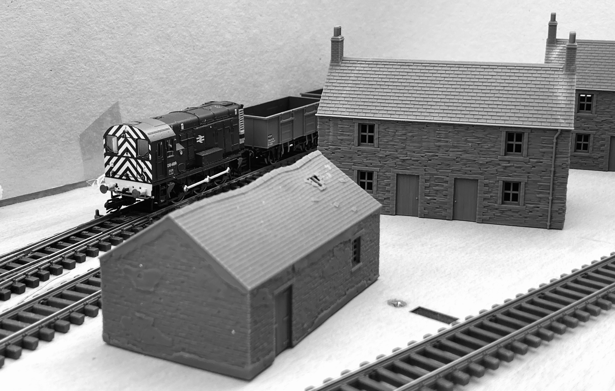 TT120 TTown and TTrack Planning … | Albion Yard