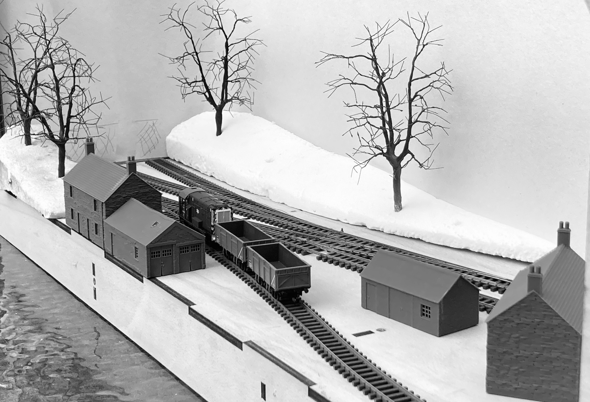 TT120 TTown and TTrack Planning … | Albion Yard