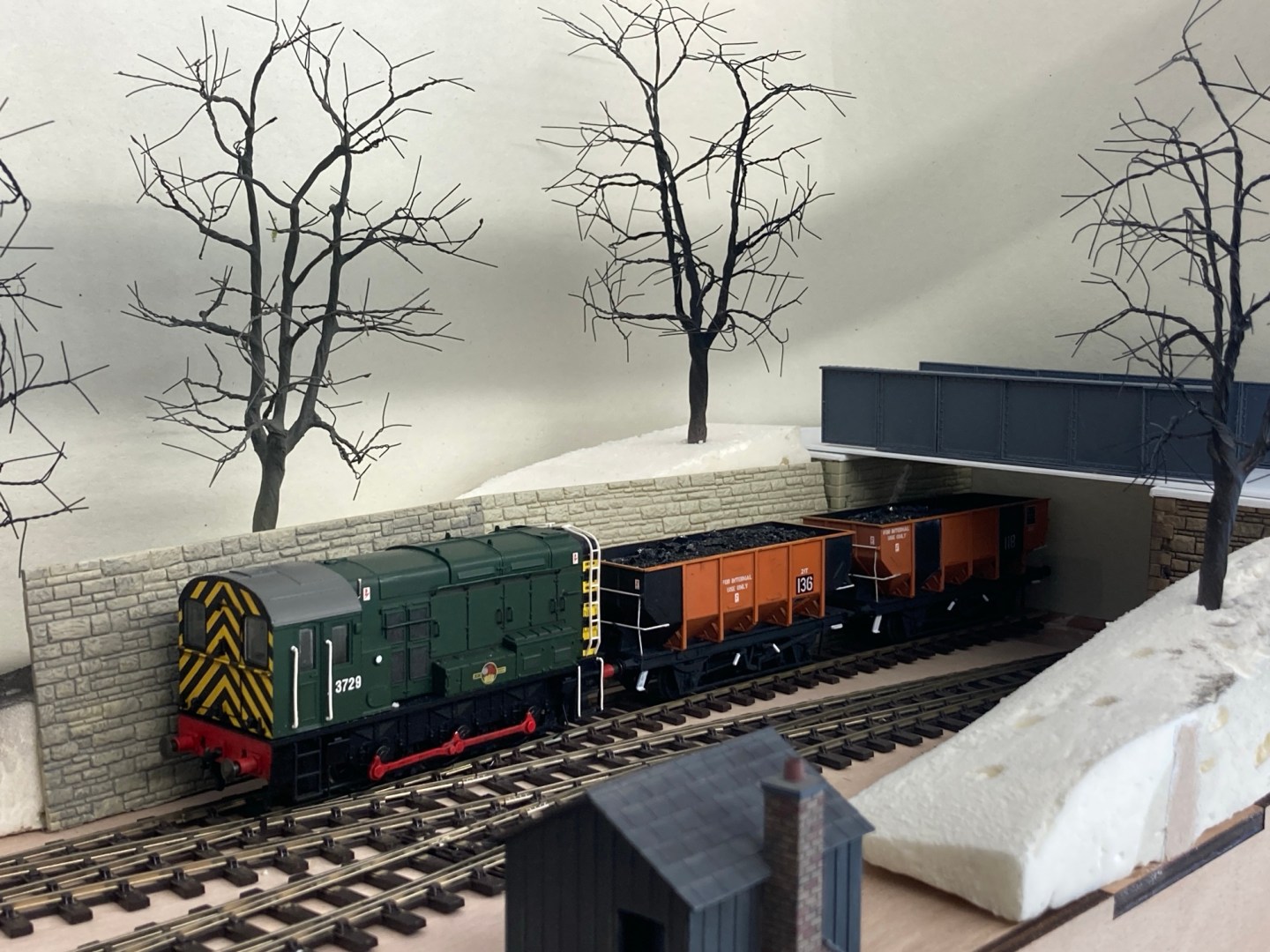 TT120 TTown and TTrack Planning … | Albion Yard