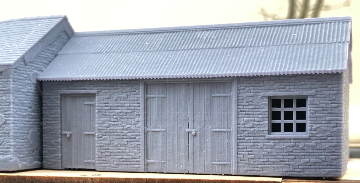 TT120 TTown and TTrack Planning … | Albion Yard