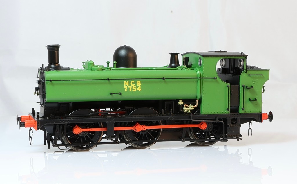 57xx, Out! First Look | Albion Yard