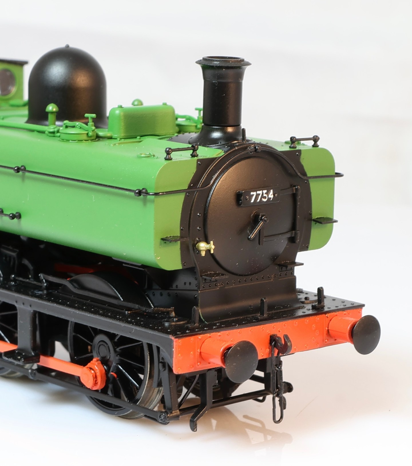 57xx, Out! First Look | Albion Yard