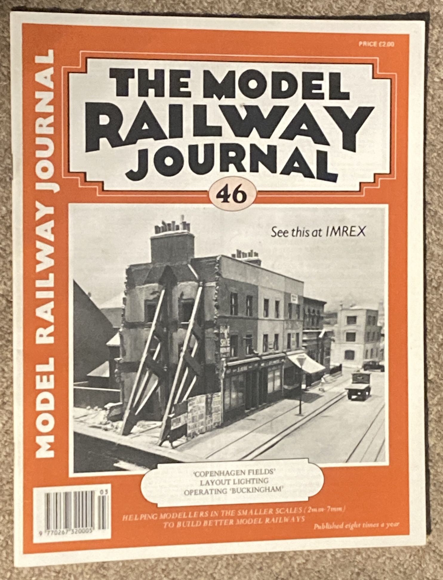 Last one out 2025 | Albion Yard